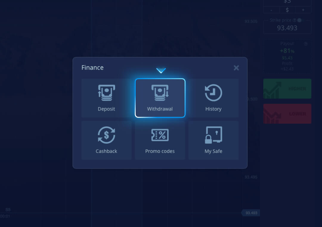 How to Start Trading | PO TRADE