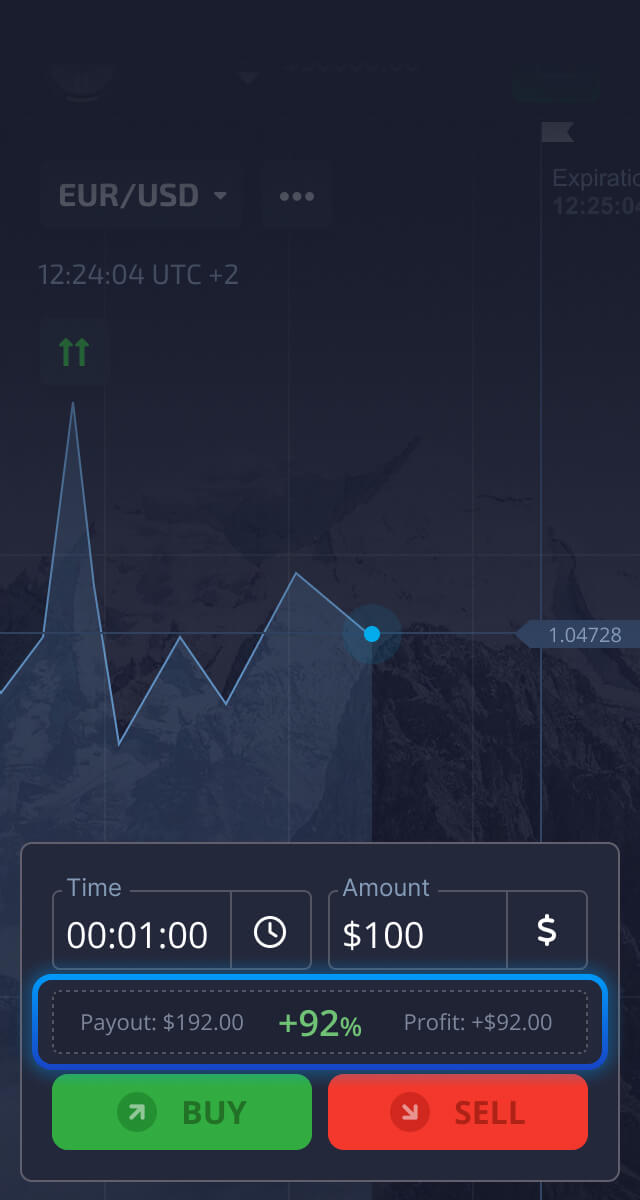 PO TRADE Demo Account – Try Free Trading